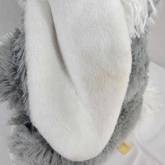 Unknown | Toys | Plush Bunny Hoppy Hopster 222 Plush Rabbit 4 Easter ...